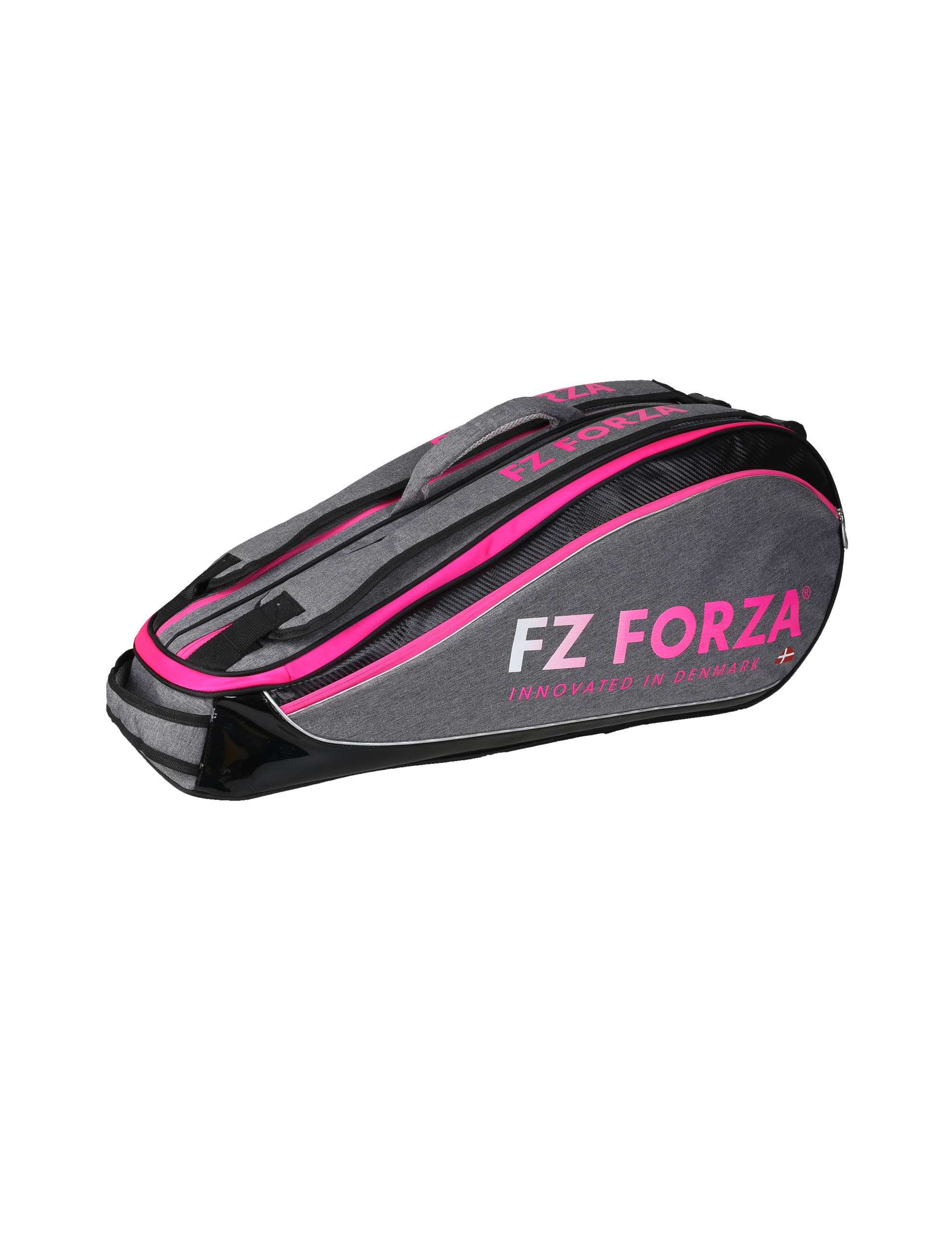 Harrison Racket Bag - Forza West Midlands