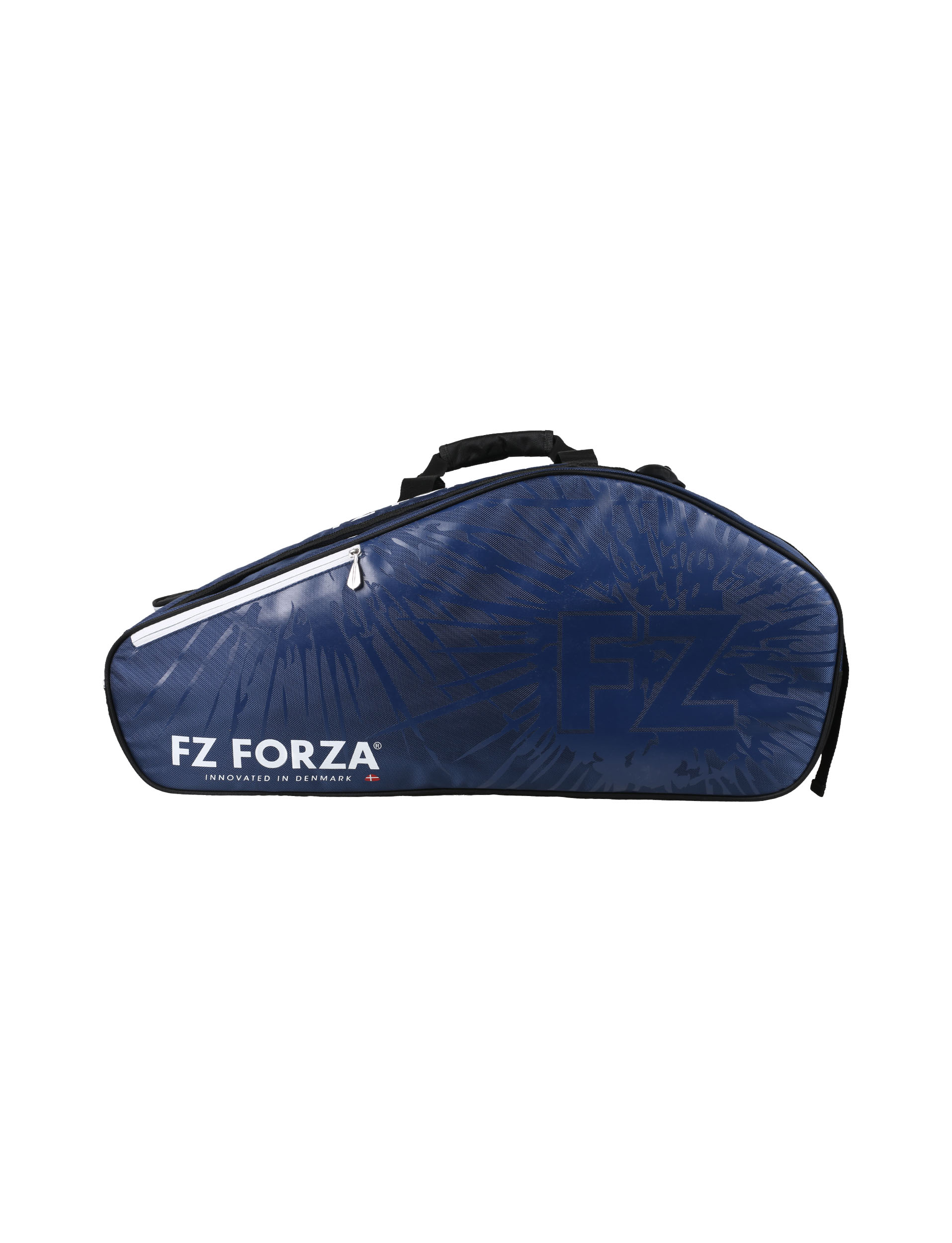 Blue Light Racket Bag - Forza West Midlands